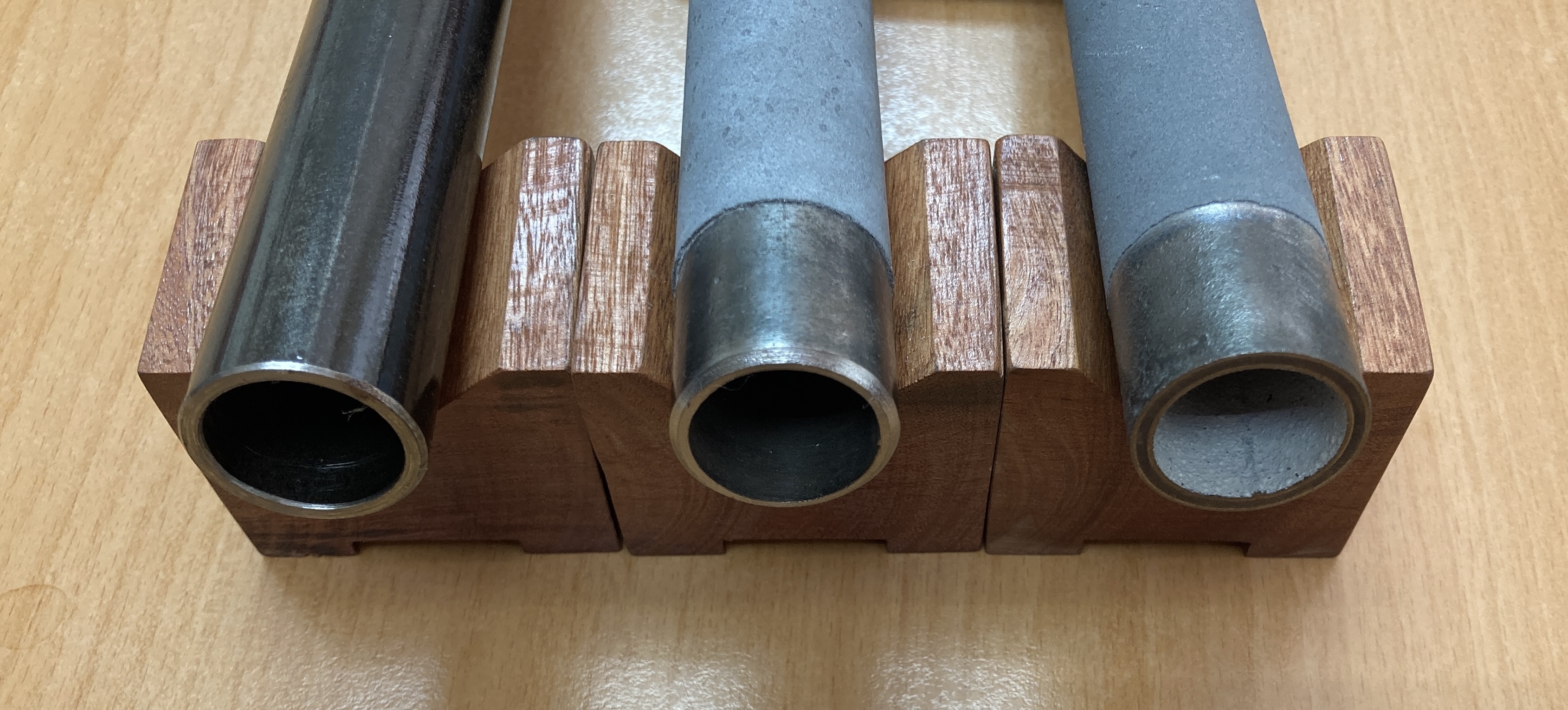 What is the long-term benefit of adopting Calorized Lance Pipe in the ...